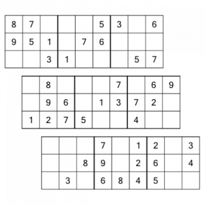 Sudoku From Scratch 2 - Puzzle Genius