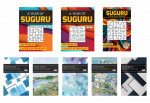 Suguru From Scratch - Puzzle Genius