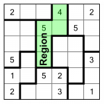 Suguru From Scratch - Puzzle Genius