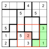 Suguru From Scratch - Puzzle Genius