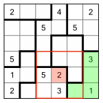 Suguru From Scratch - Puzzle Genius