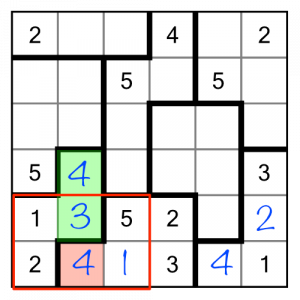 Suguru From Scratch - Puzzle Genius