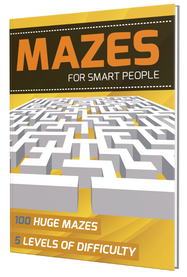 Techniques for Solving Mazes - Puzzle Genius