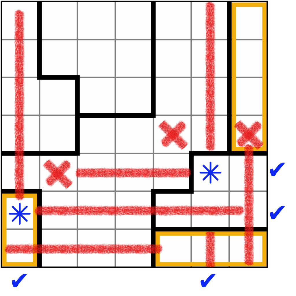 Star Battle - Puzzle Genius