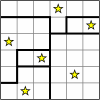 Star Battle - Puzzle Genius