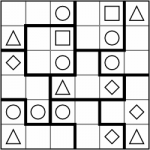 Tetromino - Puzzle Genius