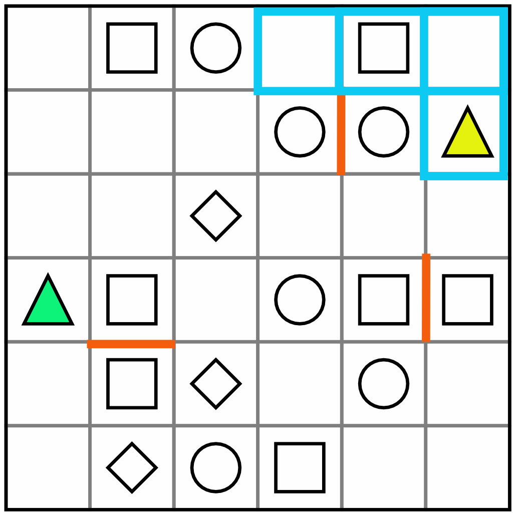 Tetromino - Puzzle Genius