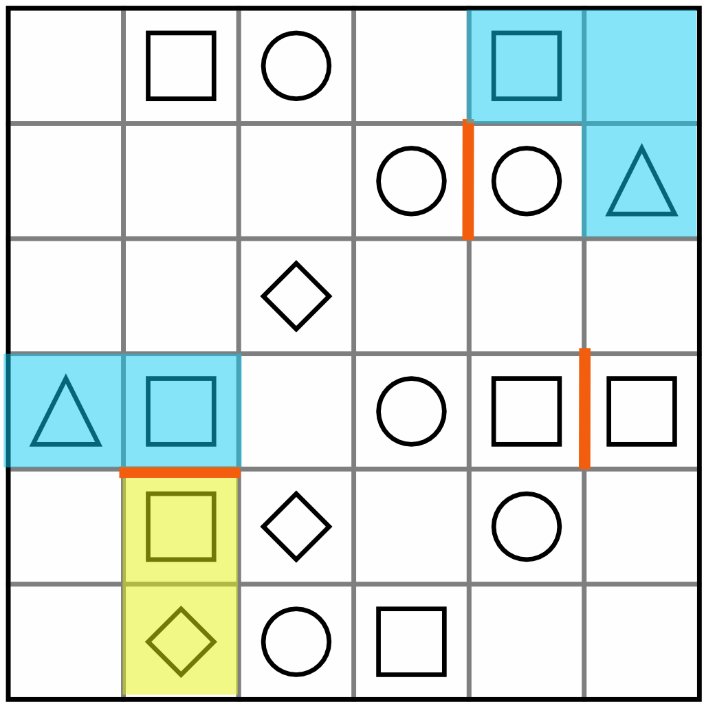 Tetromino - Puzzle Genius