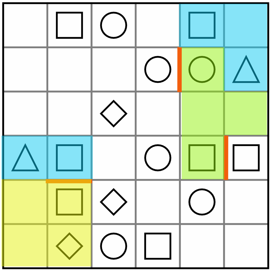 Tetromino - Puzzle Genius