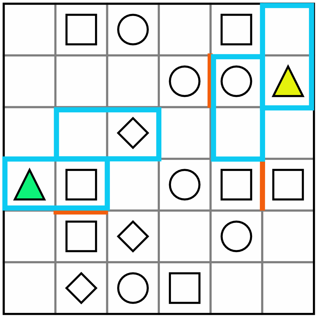 Tetromino - Puzzle Genius