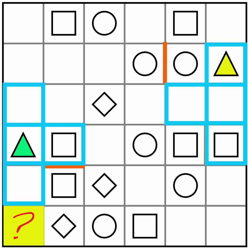 Tetromino - Puzzle Genius