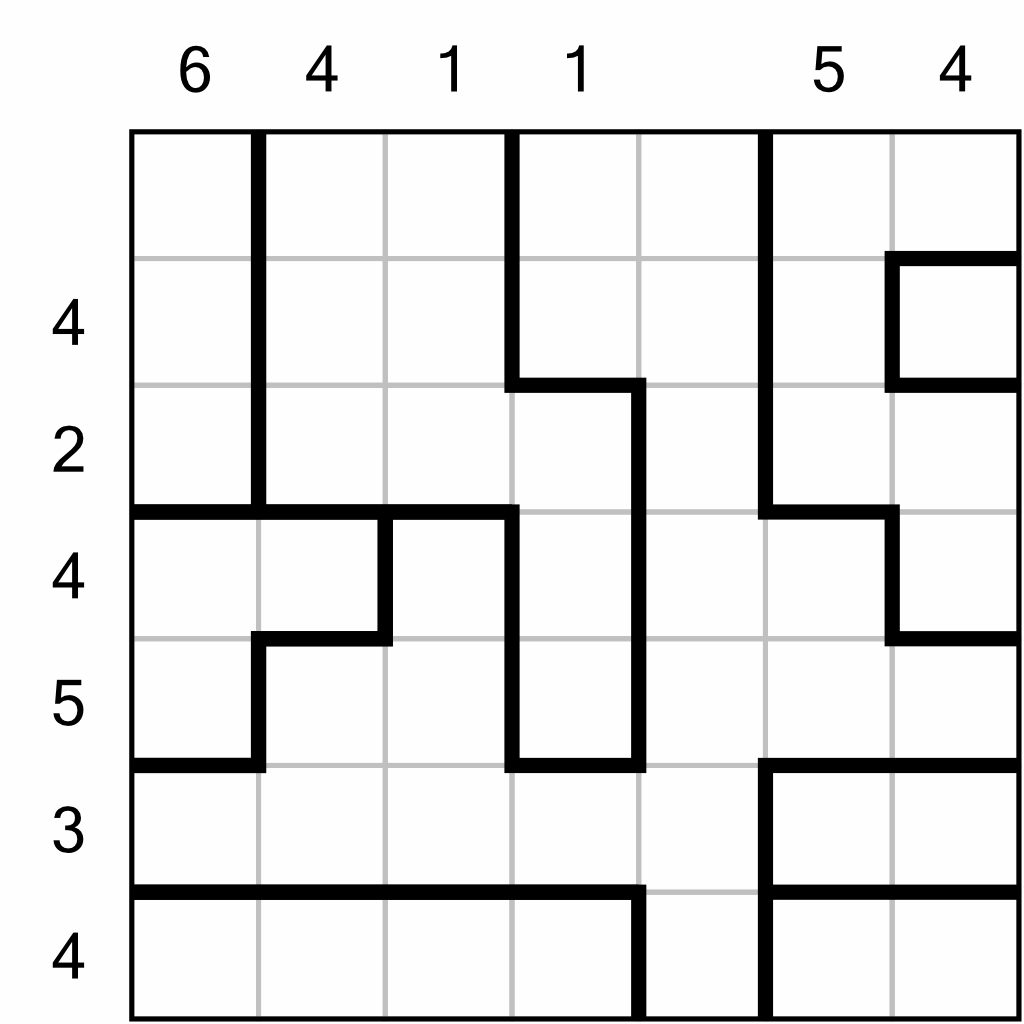 Stitches - Puzzle Genius