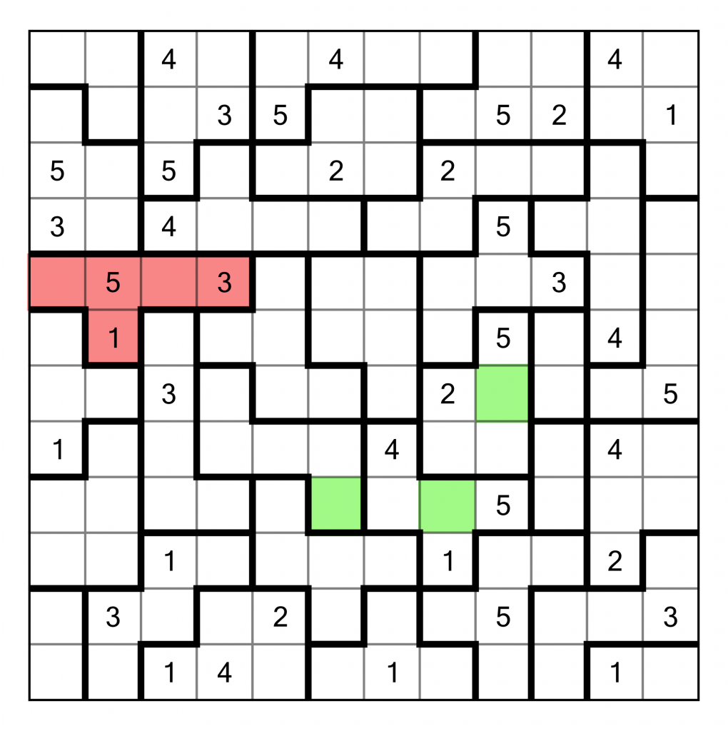 suguru - Puzzle Genius