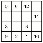 Hidato - Puzzle Genius