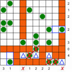 Tents - Puzzle Genius