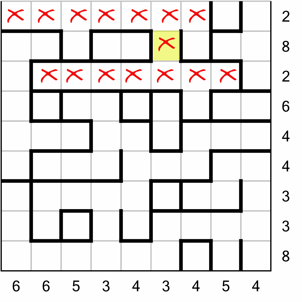 Aquarium - Puzzle Genius