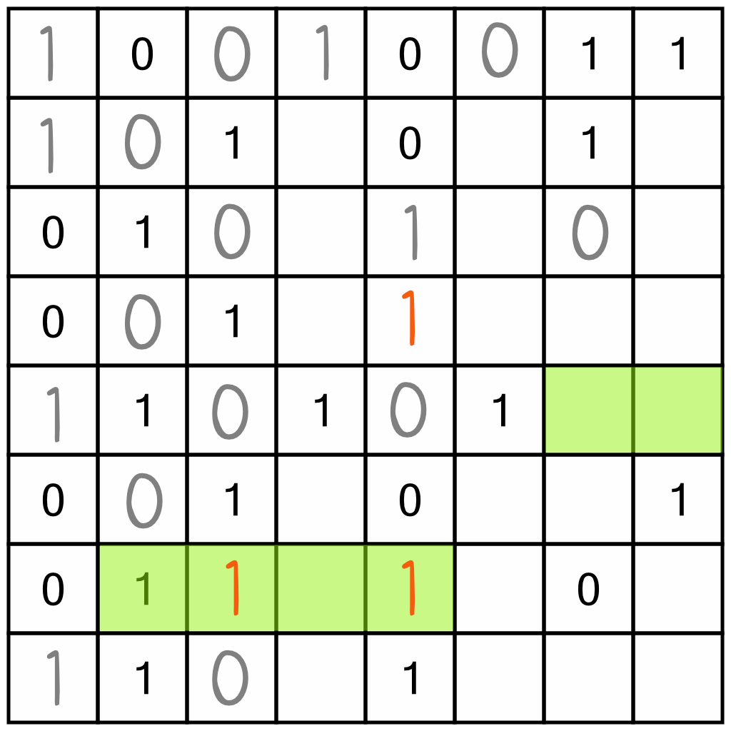 Binairo - Puzzle Genius