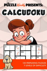 Calcudoku Calculator - Puzzle Genius
