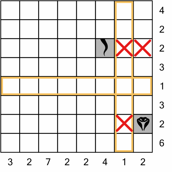 Snake - Puzzle Genius