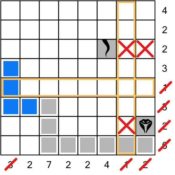 Snake - Puzzle Genius