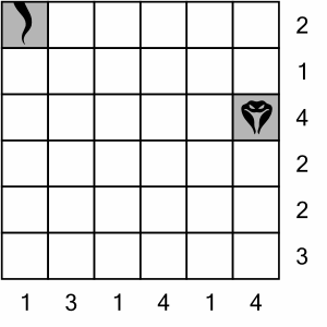 Snake - Puzzle Genius