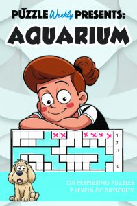 Aquarium - Puzzle Genius