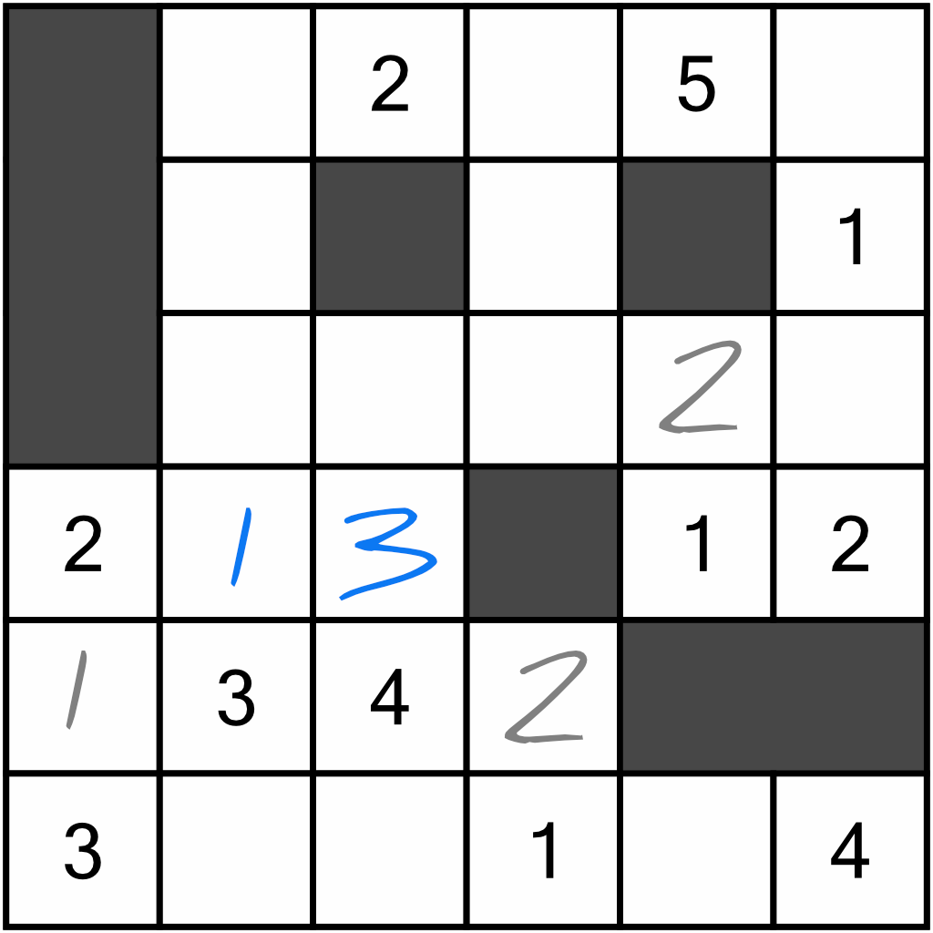 Yakazu - Puzzle Genius