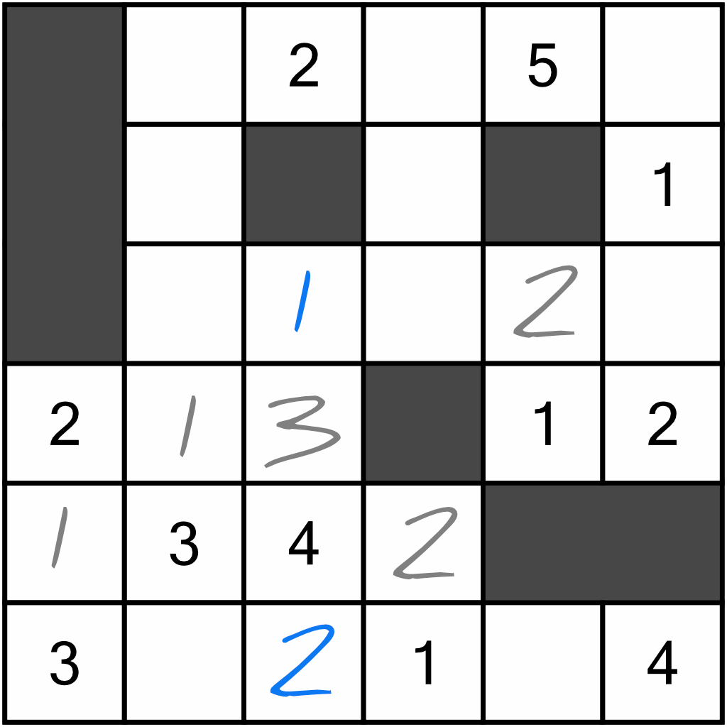 Yakazu - Puzzle Genius