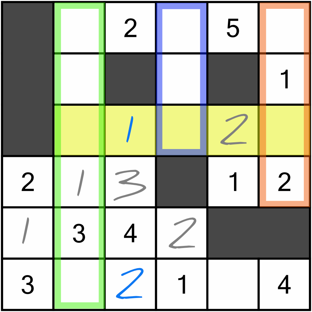 Yakazu - Puzzle Genius