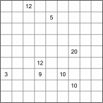 Shikaku - Puzzle Genius