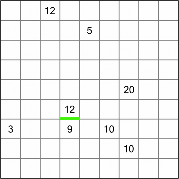 Shikaku - Puzzle Genius