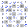 Hitori - Puzzle Genius